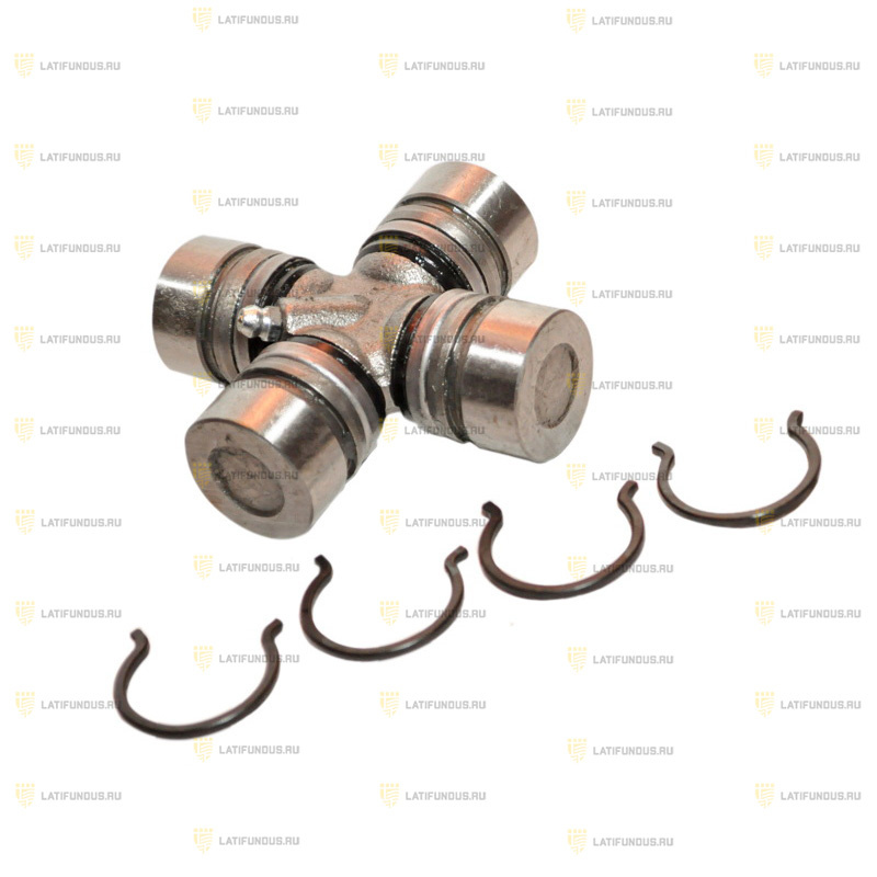 3102-2201025 Крестовина ГАЗ,УАЗ, МТЗ (30x88х55) 72-2203025 (АН ...